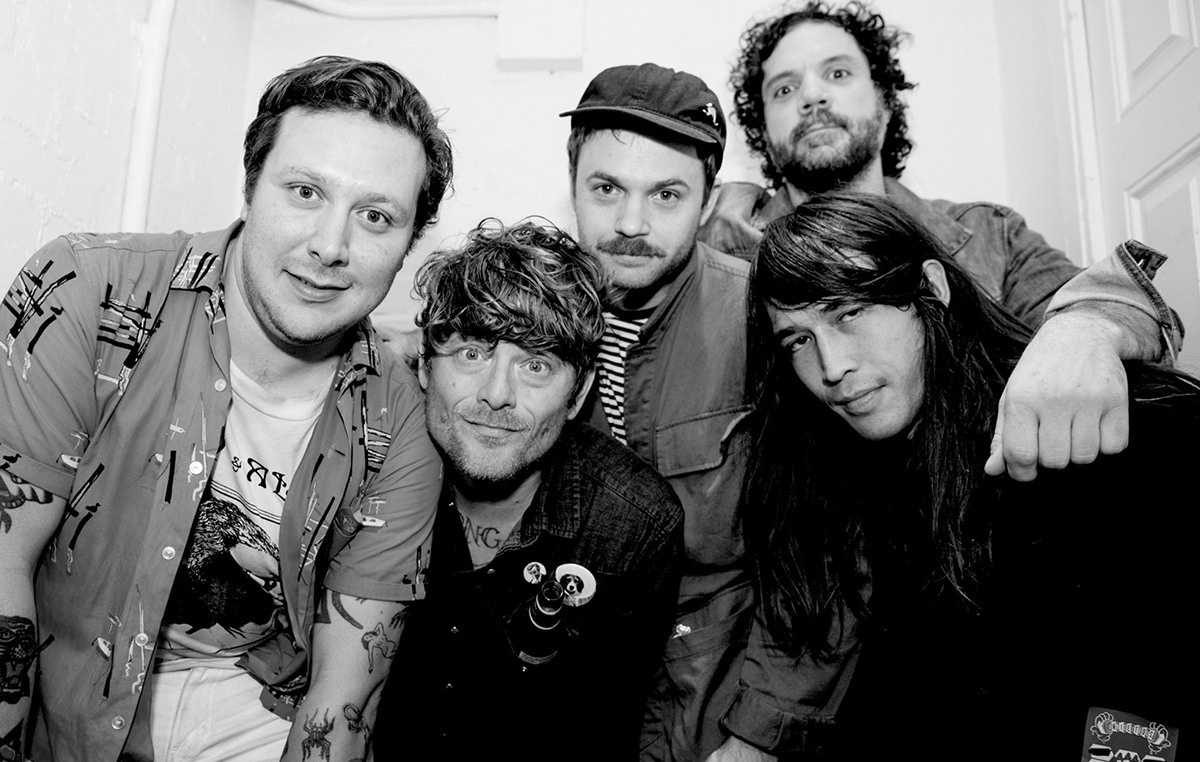 Osees | Electric Brixton