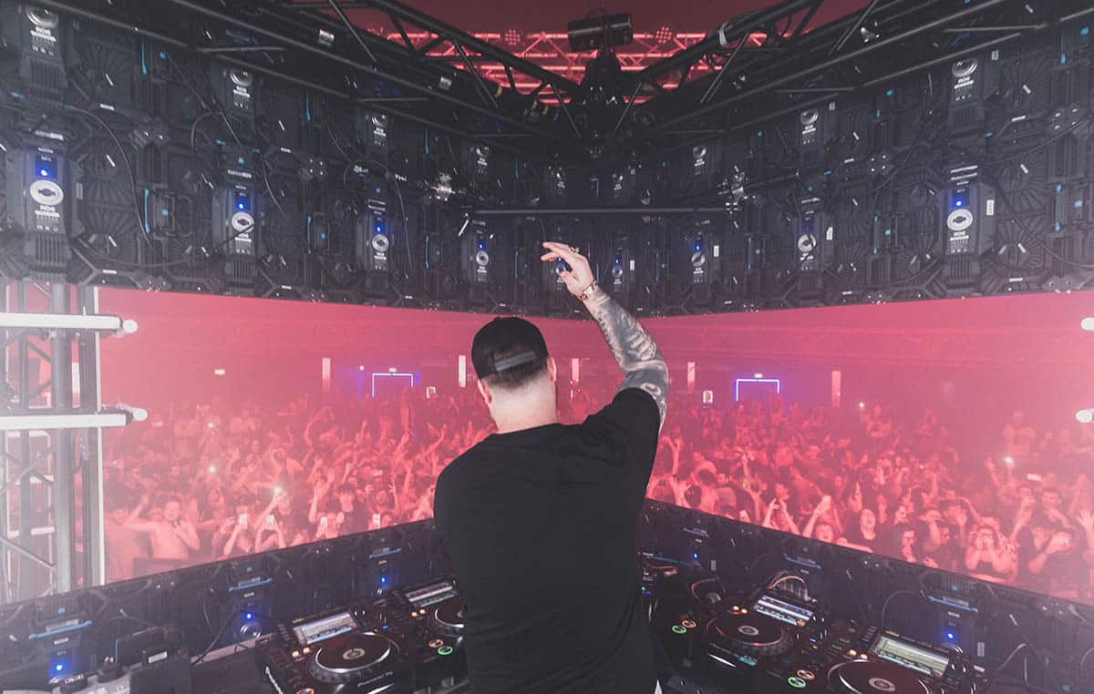 Electric Brixton | The best live acts and huge club nights