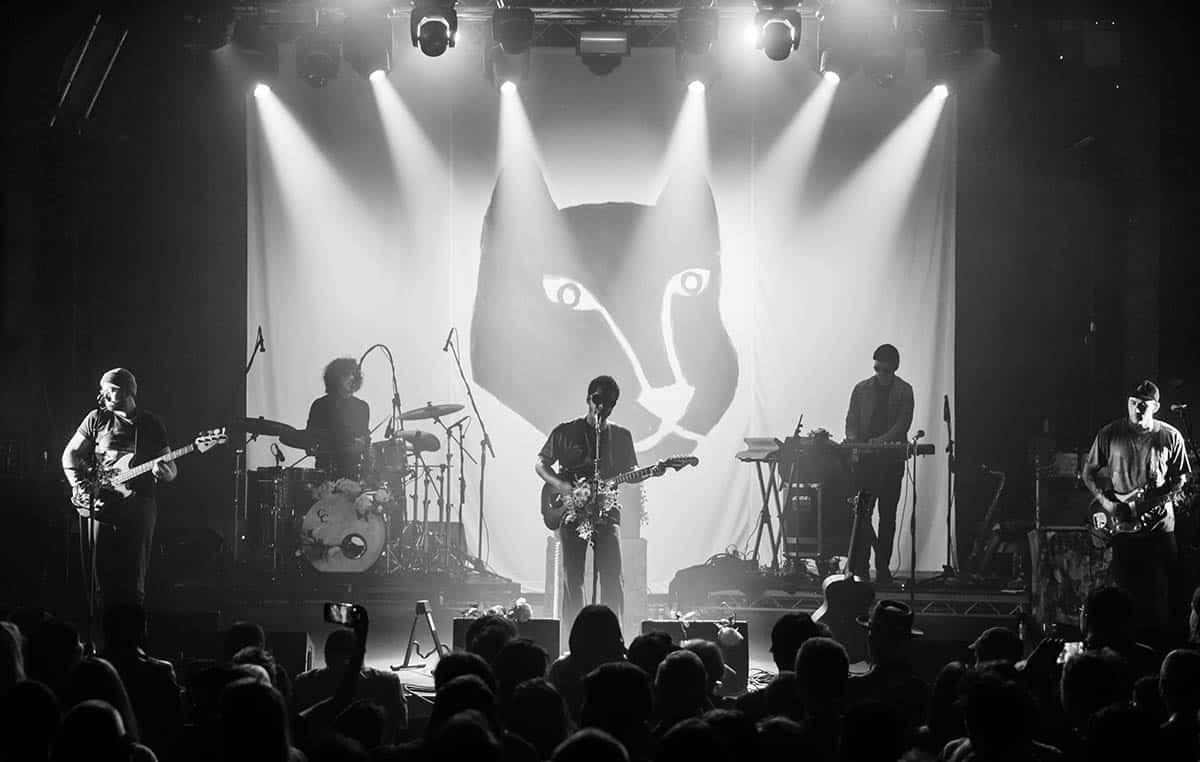 Electric Brixton | The best live acts and huge club nights