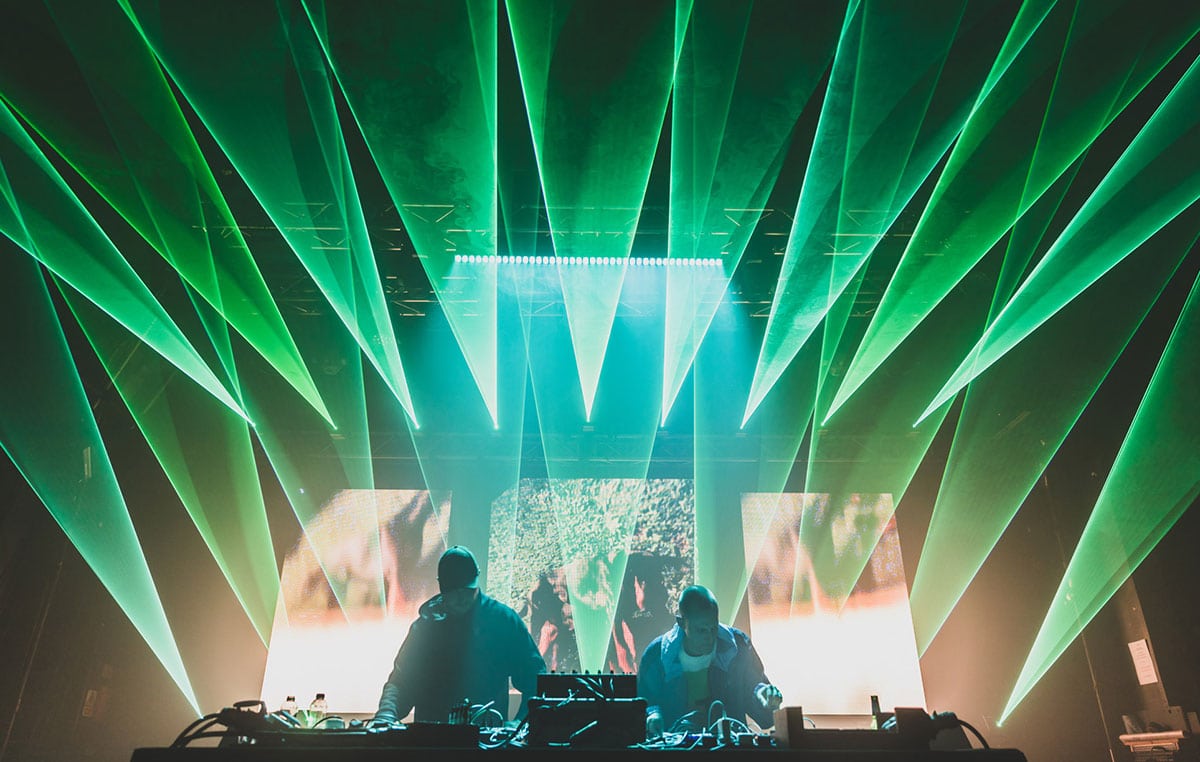 Electric Brixton | The best live acts and huge club nights