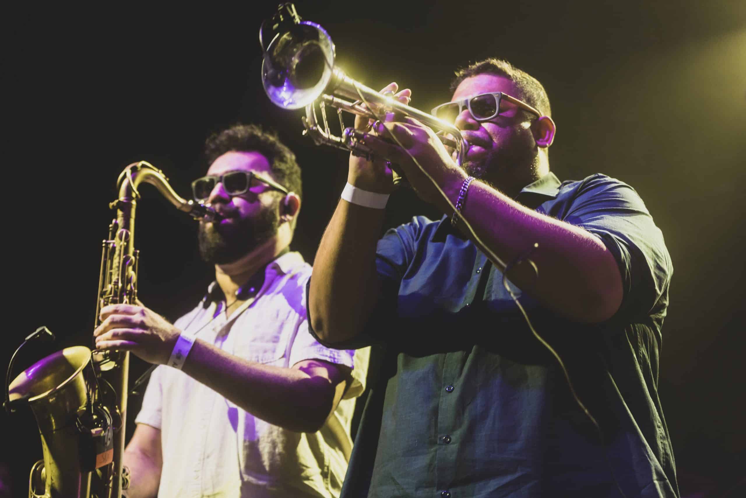 Natiruts Gallery | Electric Brixton