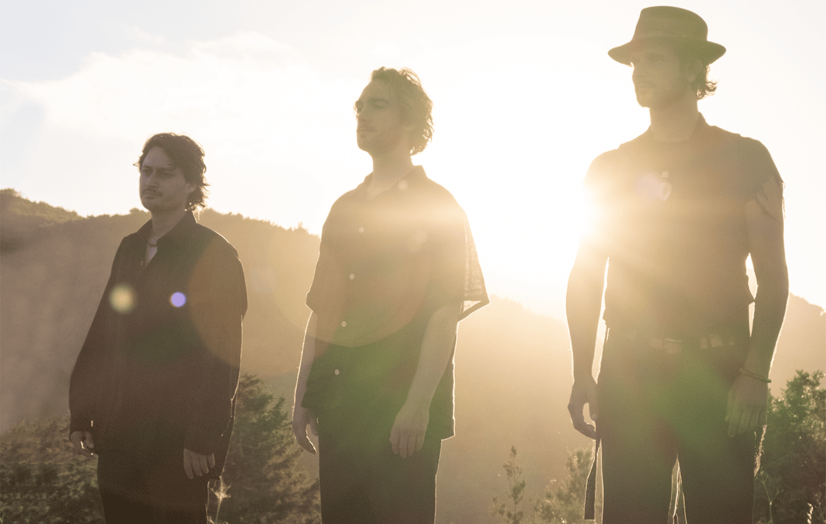 Satori & The Band From Space | Electric Brixton