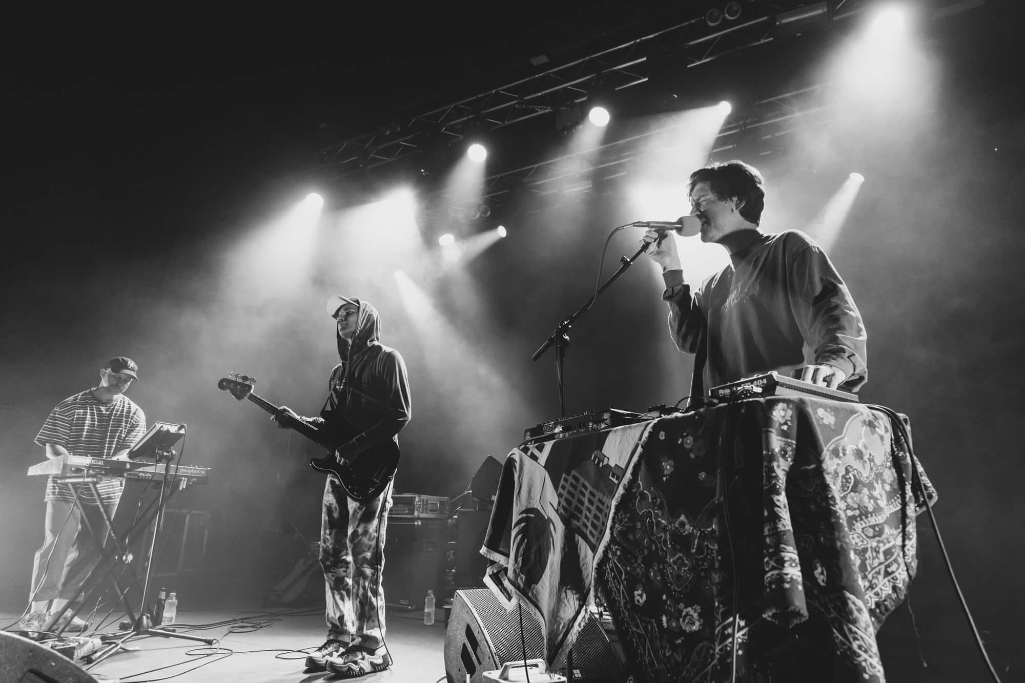 Homeshake Gallery Electric Brixton homeshake-gallery-electric-brixton