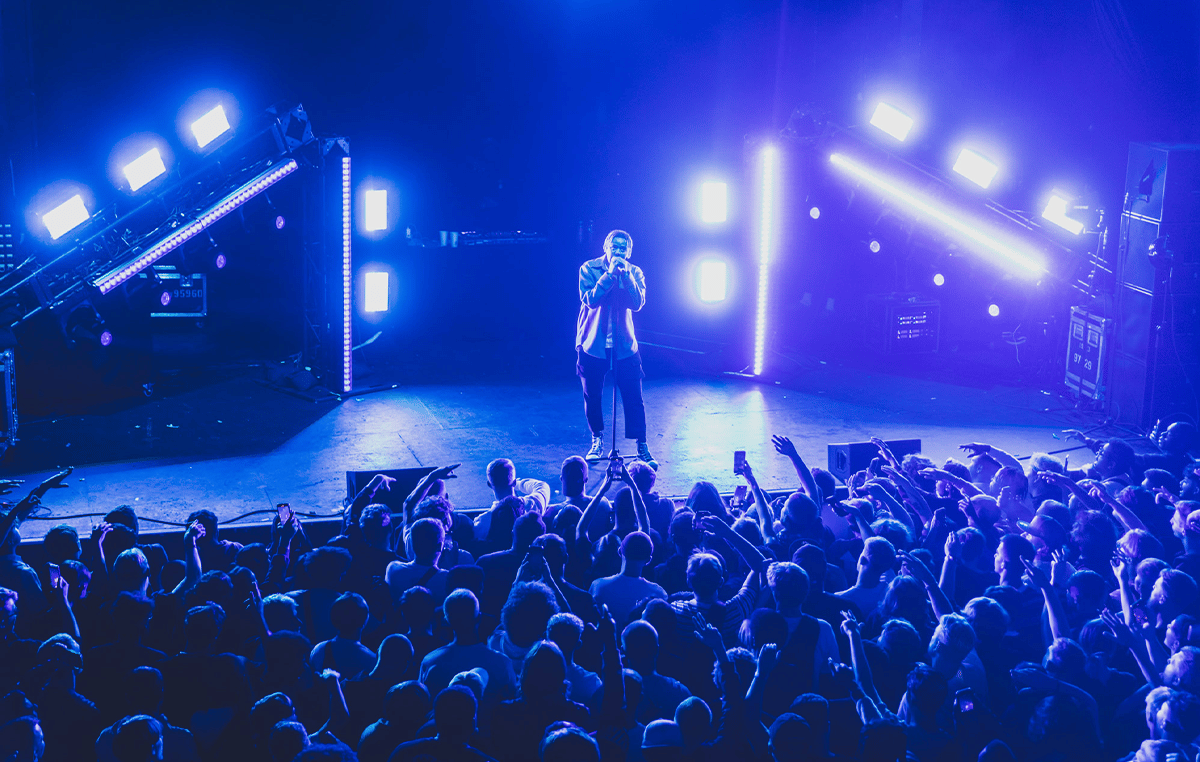 Galleries | Electric Brixton