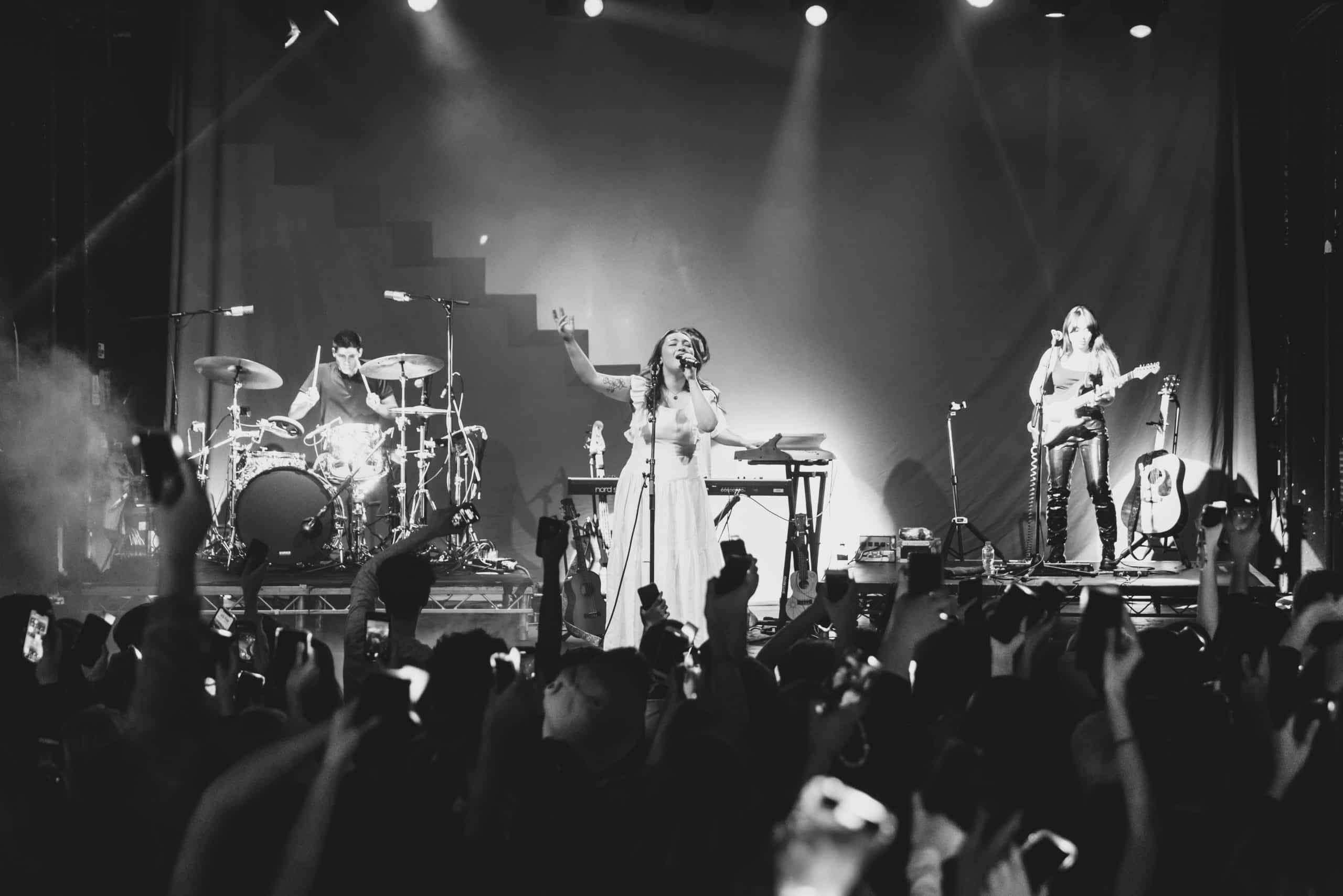 Galleries | Electric Brixton