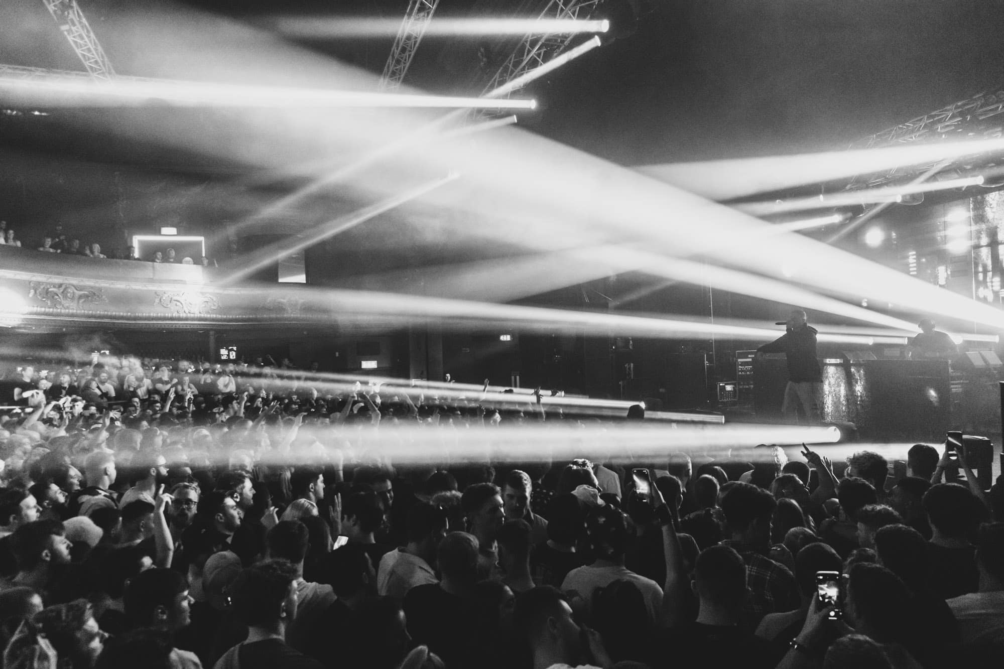 Friction Gallery | Electric Brixton