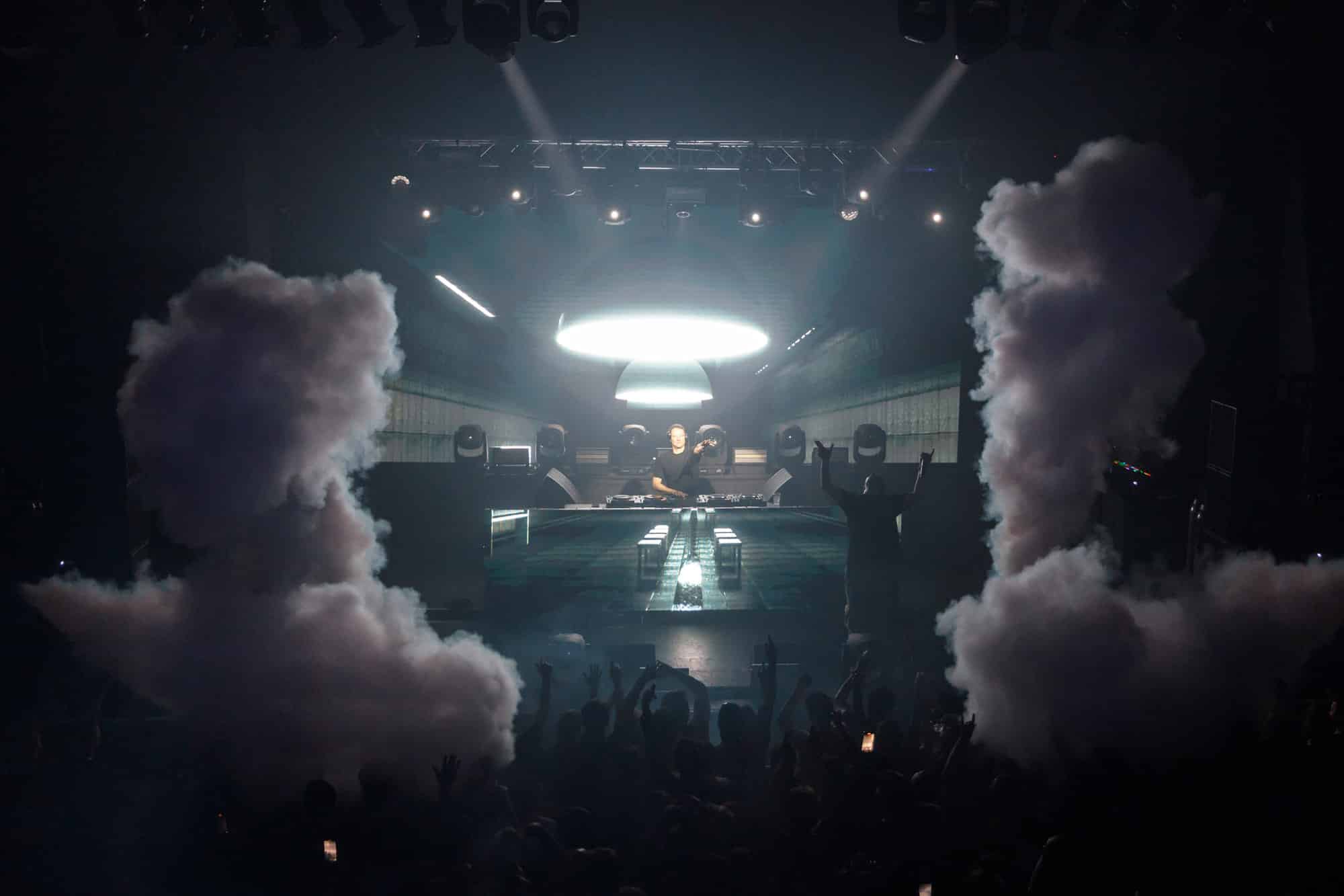 Friction Gallery | Electric Brixton