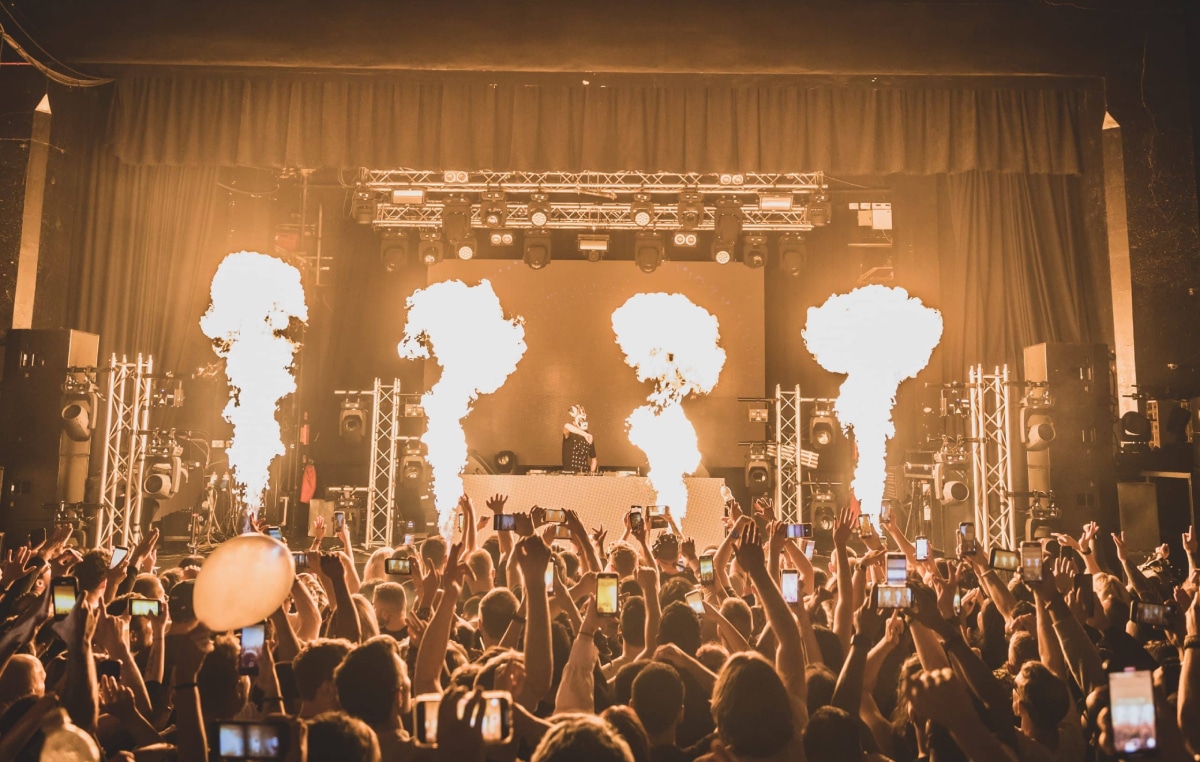 Electric Brixton | The best live acts and huge club nights