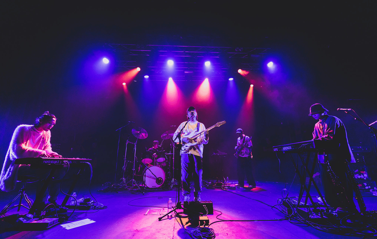 Electric Brixton | The best live acts and huge club nights