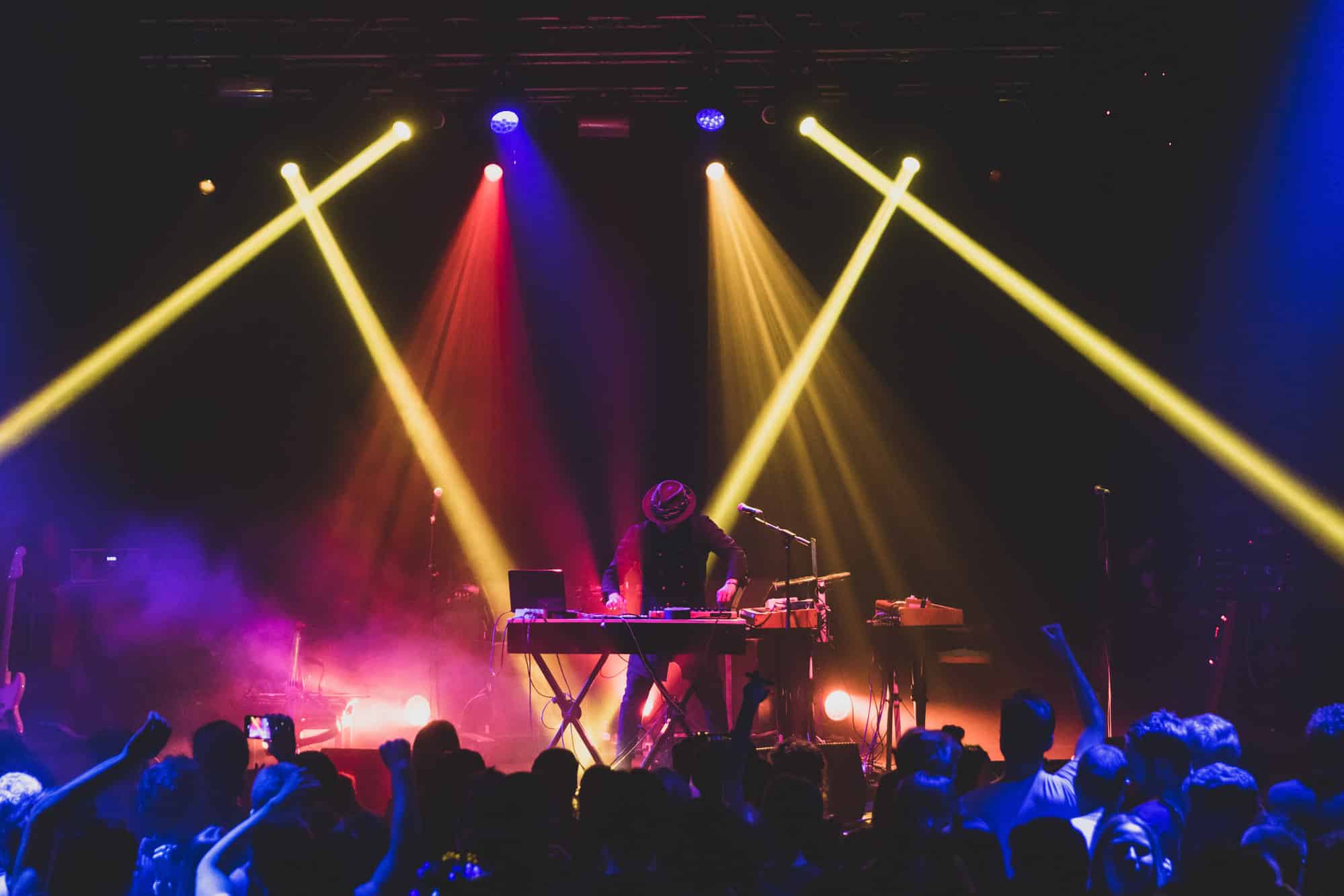 Electric Brixton | The best live acts and huge club nights