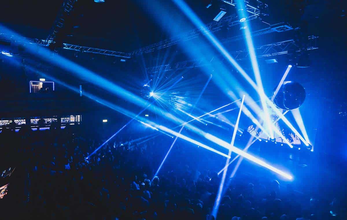 Electric Brixton | The best live acts and huge club nights